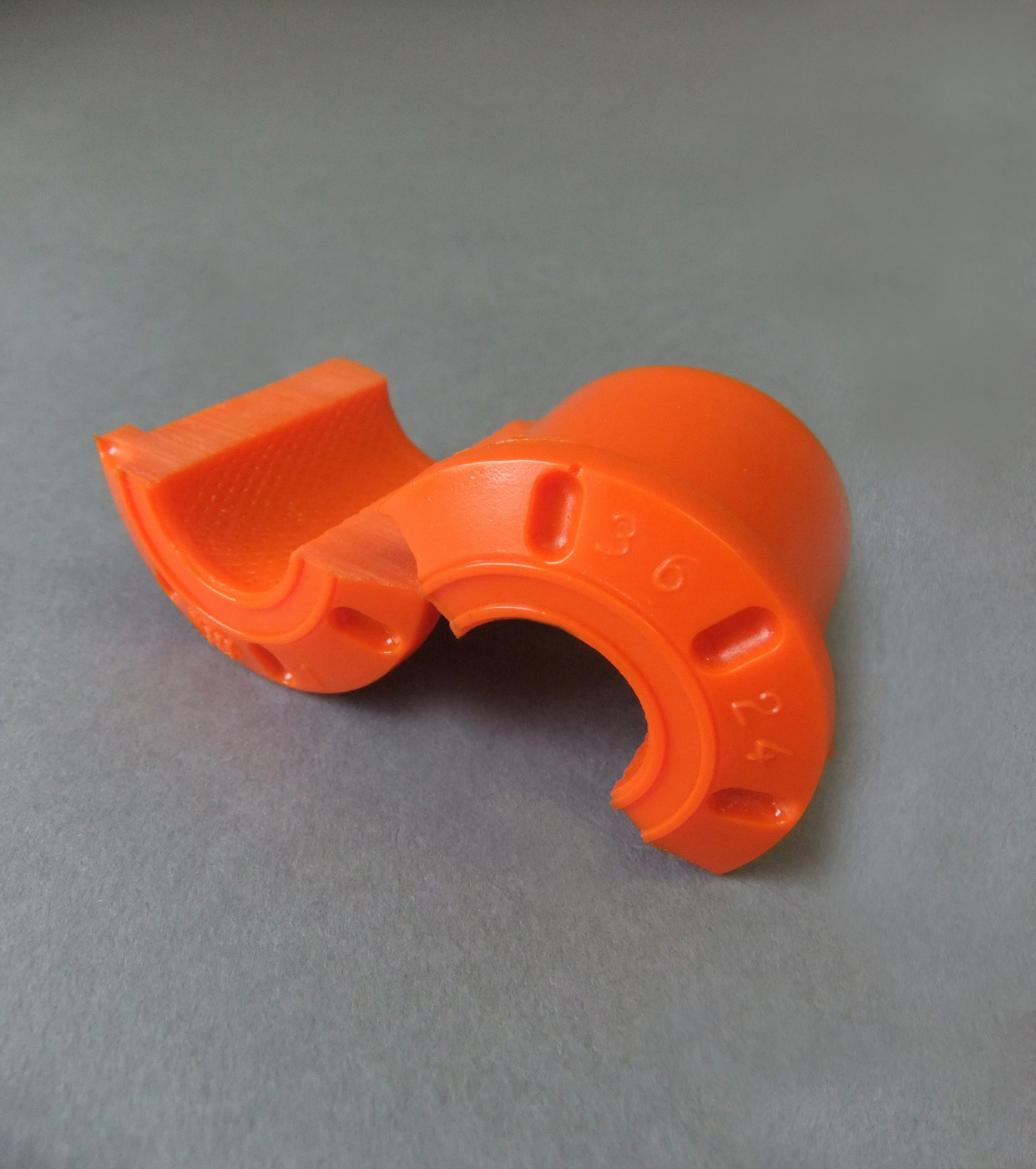 maas group - POLYURETHANE BUSHINGS